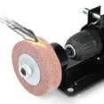 Polishing Buffing Wheel Grinding Bit Set Grinding Wheels Universally ...