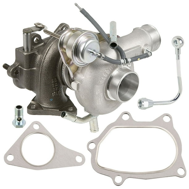 Wrx Turbo Inlet