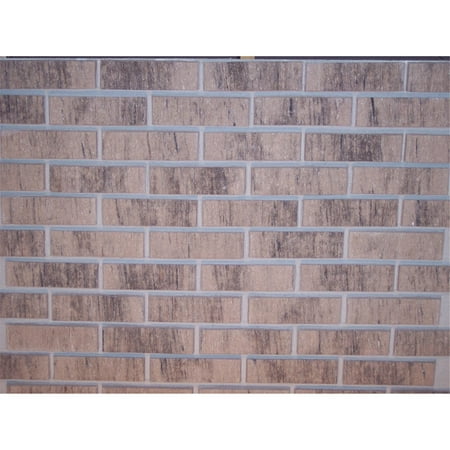 Americana Z-Brick Facing Brick - Walmart.com