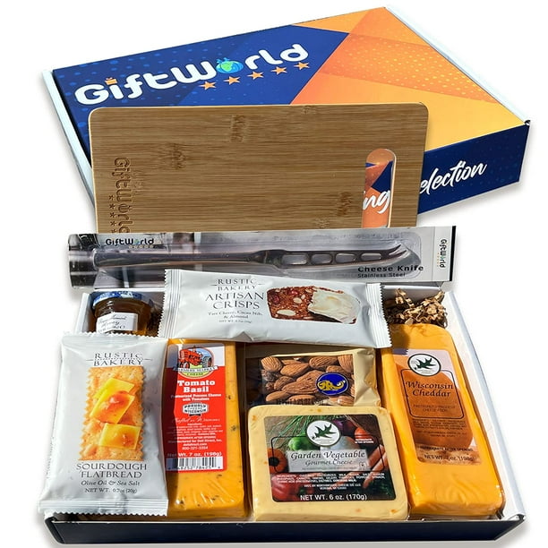 Cheese Gifts