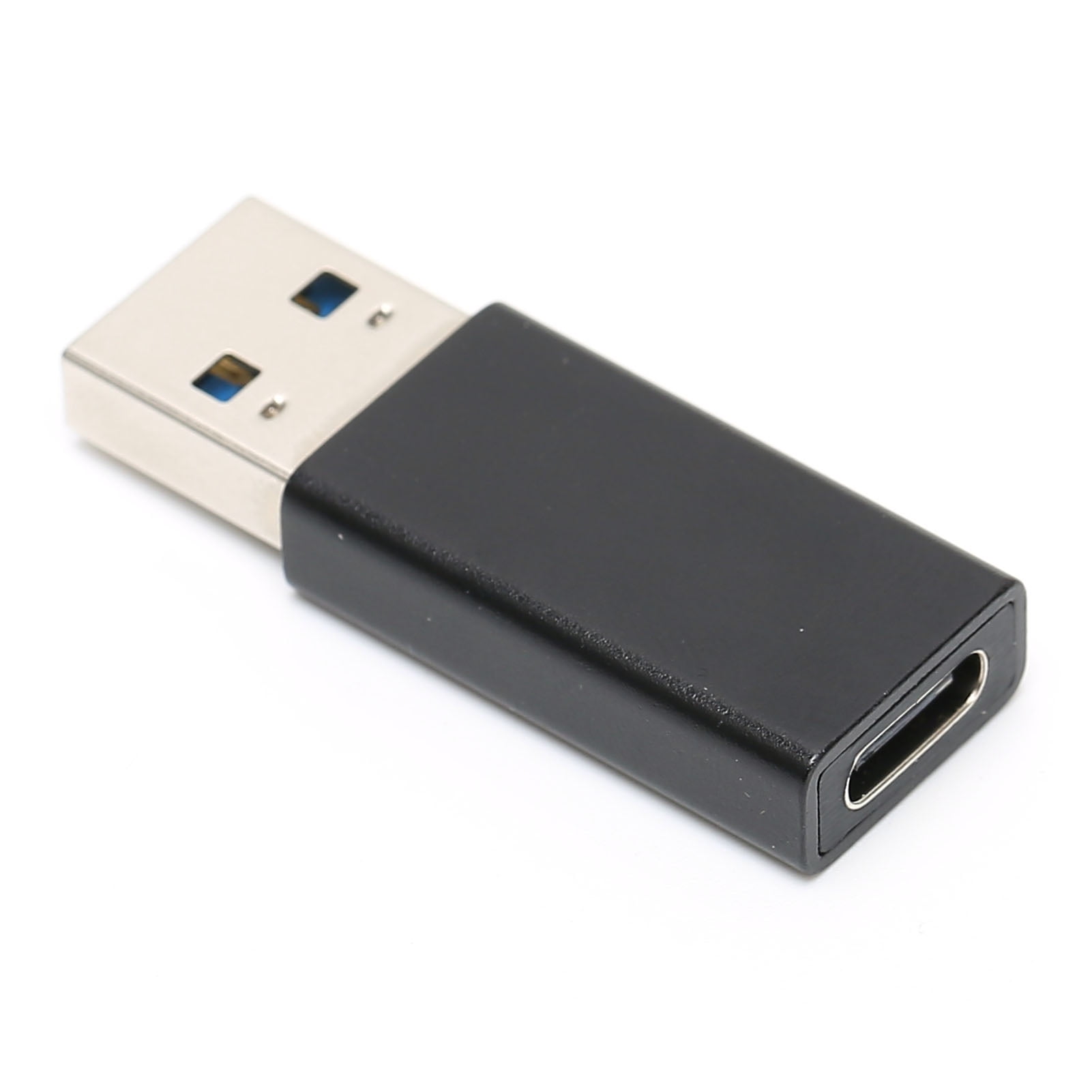 Adaptador tipo Cto A, USB C hembra a accesorio eléctrico Convertidor ...