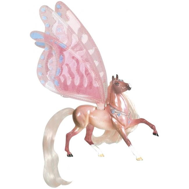 Breyer Wind Dancers Brisa Fantasy Horse Toy - Walmart.com - Walmart.com