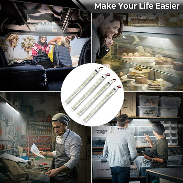 Led Strip Lights Trailer