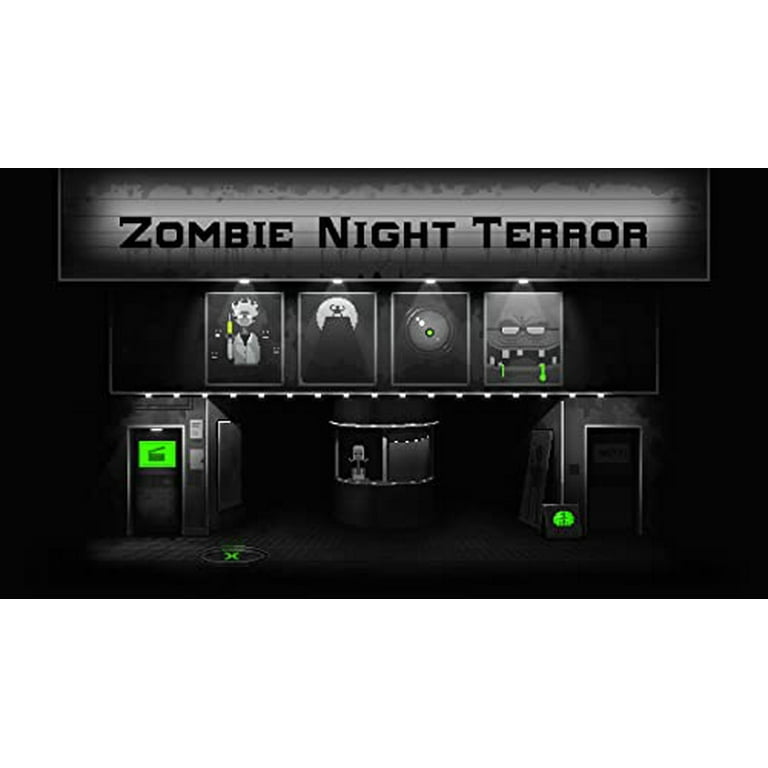 Zombie Night 2