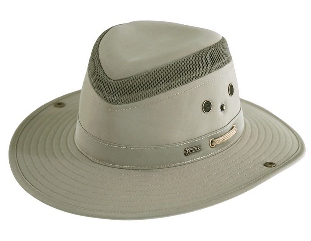 Outback Trading Hat Mens Quality Mariner Mesh Durable Classic 14728 ...