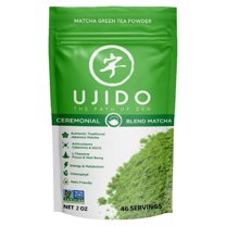 Ujido Matcha Green Tea Powder, 4 oz - Walmart.com