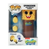 Funko Pop! SpongeBob SquarePants Bluetooth Wireless Earbuds for Kids ...