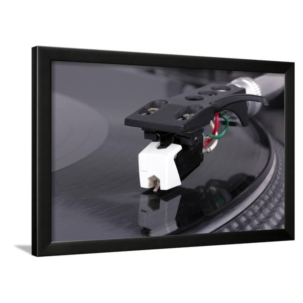 Turntable Art
