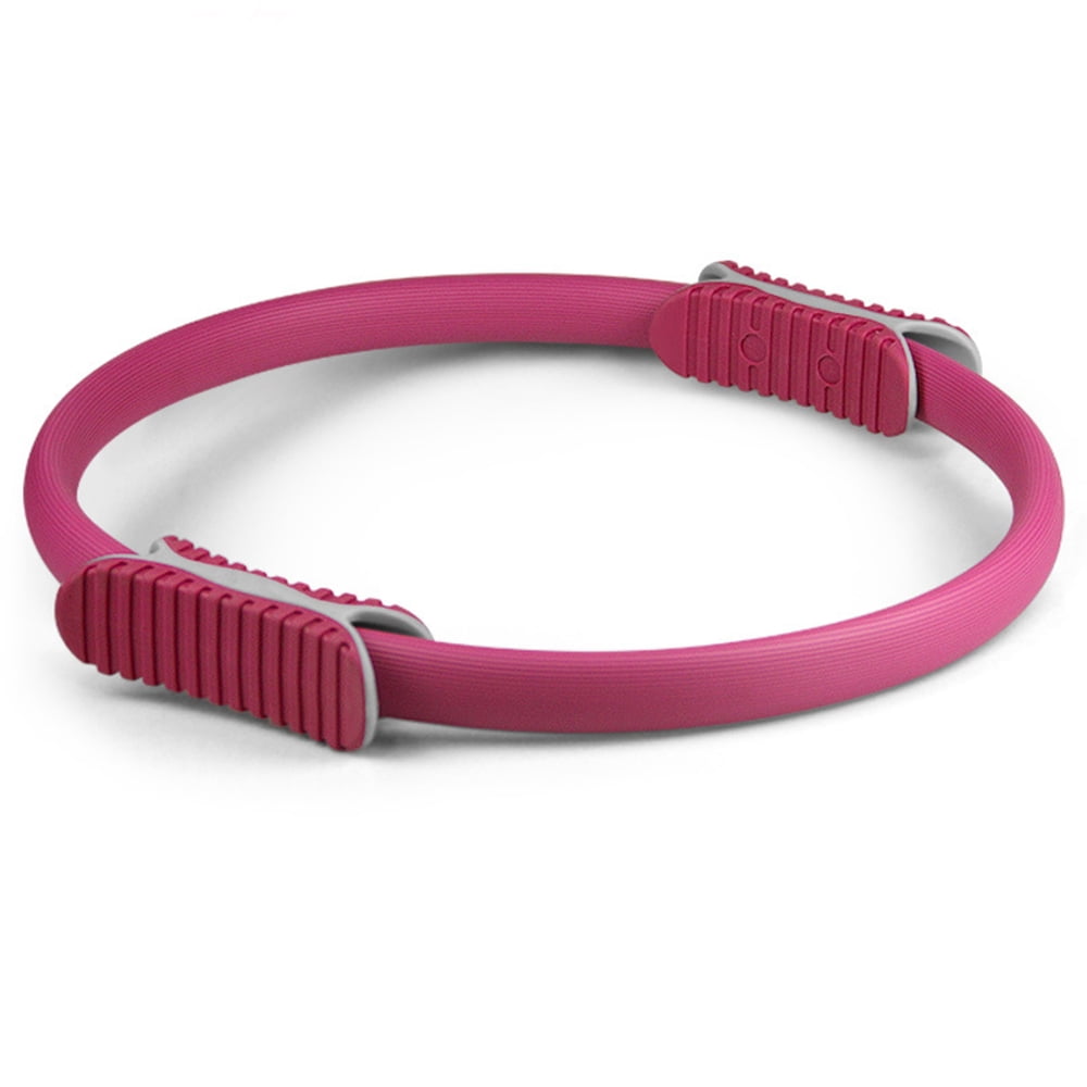 Pilates Ring Magic Circle - Fitness Circle for Arms/Thigh/Legs & Core ...