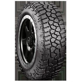 Set of 4 (FOUR) Accelera Omikron A/T 285/60R18 116H AT All Terrain Tires - Walmart.com