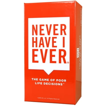 DOS Second Edition Card Game For Game Night Featuring Two Discard Plies ...