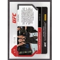2022 Panini Prizm UFC Carla Esparza #77 Orange Prizm /99 - Walmart.com