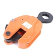 Vertical Plate Clamp 6600LBS/3T Vertical Lifting Clamps Jaw Steel Plate ...