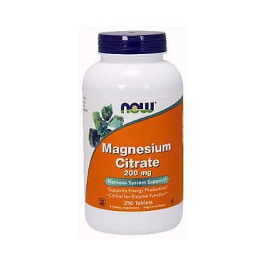 Life Extension- Magnesium (Citrate) 100mg 100 Veg Caps - Walmart.com