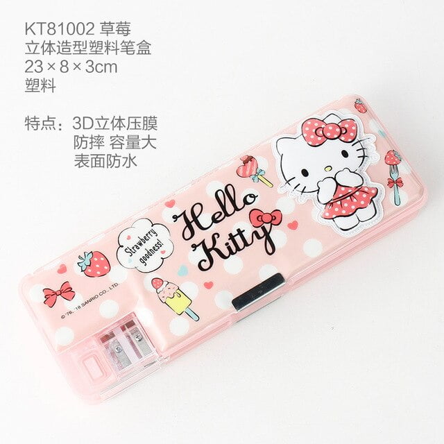 Hello Kitty Student