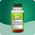 Dulcolax Saline Laxative Chewy Fruit Bites, Fast-Acting Laxative ...