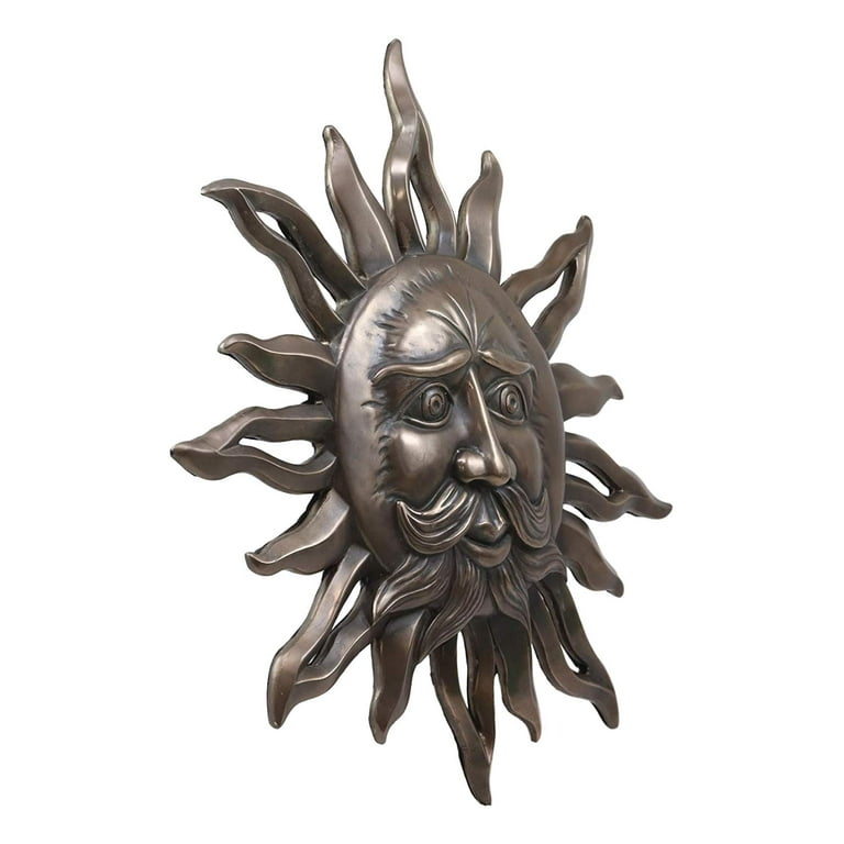 Celtic Sun God