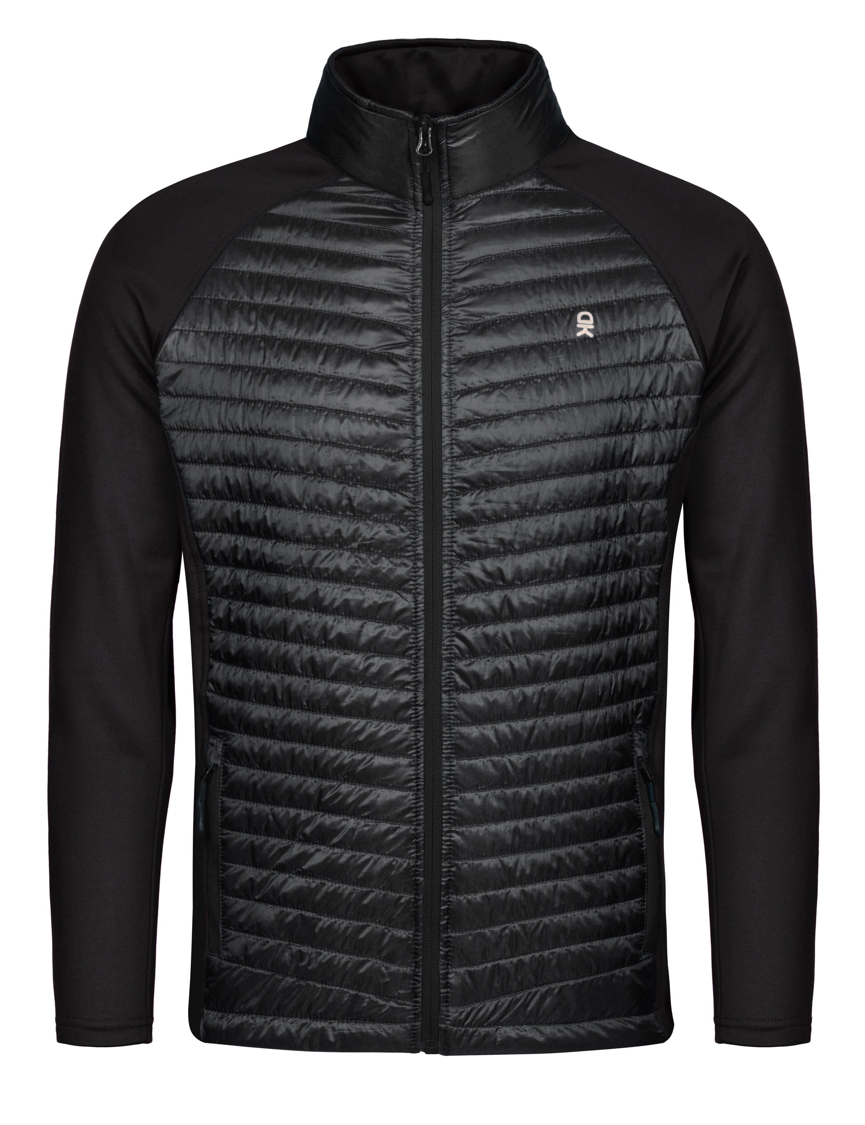 Little Donkey Andy Men's Insulated Running Puffer Jacket, Thermal ...