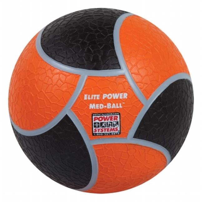 Power Systems Elite Power Med-Ball 20 lb., 25220 - Walmart.com
