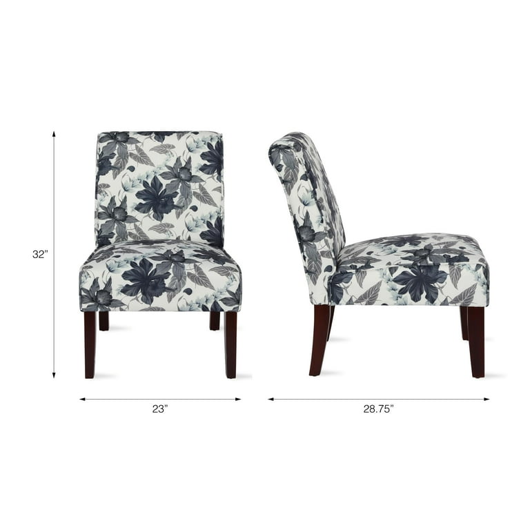 Armless Accent Chairs Target