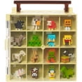 Minecraft Mini Figure Collector Case - Walmart.com