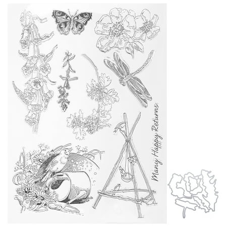 Rubber , Environmentally Friendly Transparent , TPR For Design Album ...