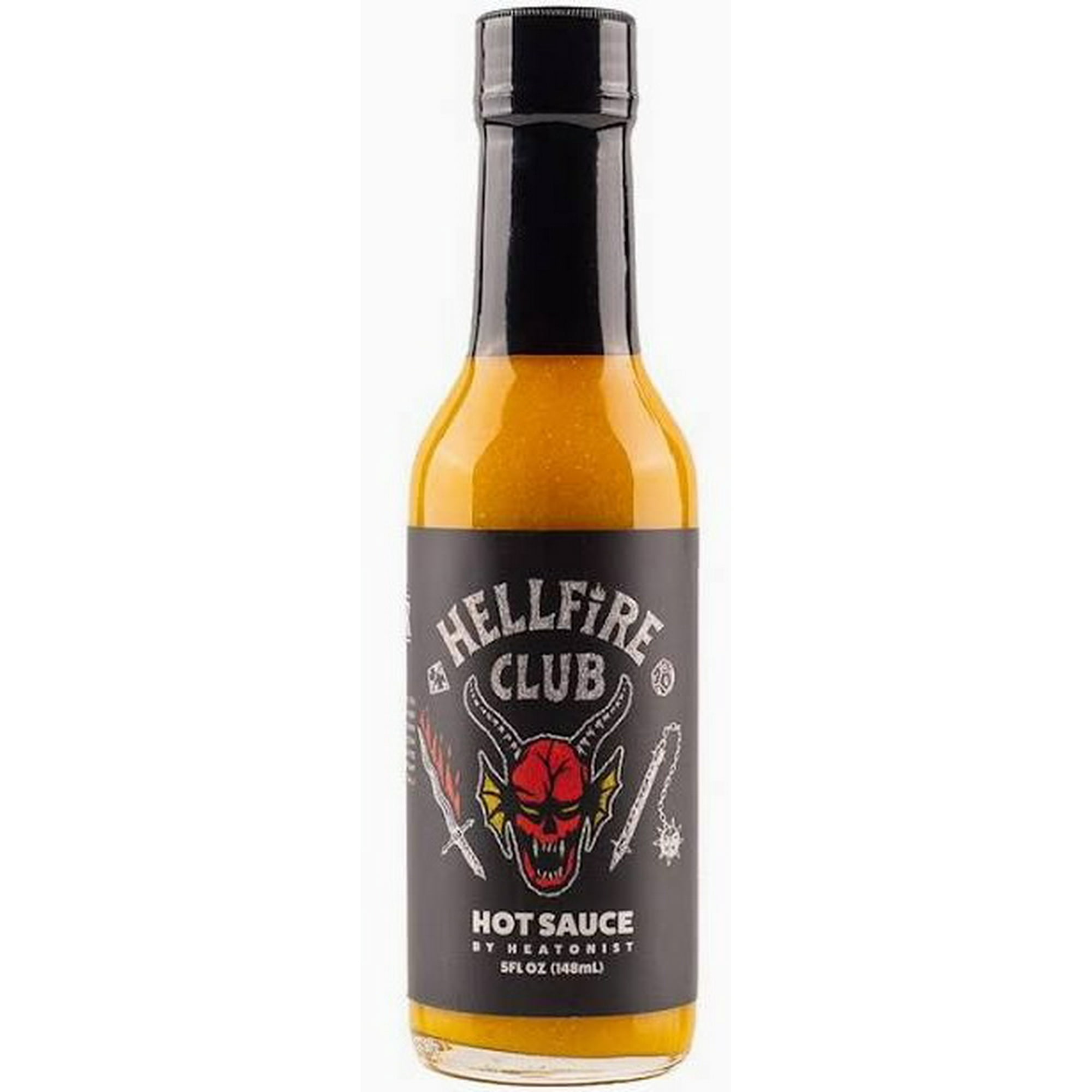 Click here for All The Candy Heatonist X Stranger Things Hellfire... prices