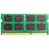 4GB DDR3 1600 MHz CL9 SODIMM - Walmart.com
