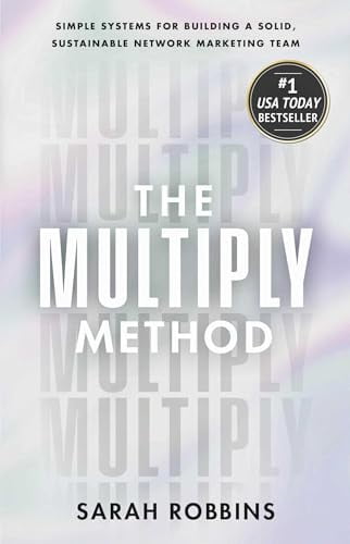 Pre-Owned The Multiply Method: Simple Systems for Building a Solid ...