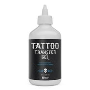 Stencil Stuff Body Art Tattoo Stencil Application Solution, 8 oz - Walmart.com