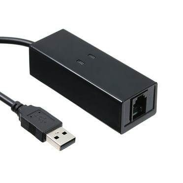 Zoom V.92 56K USB Mini External Modem - Walmart.com