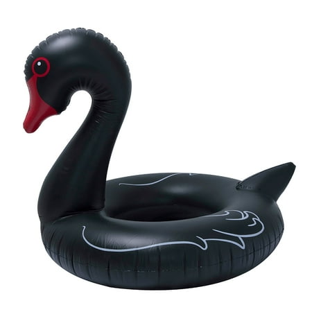 Daisyyozoid Wholesale Swan Swimming Ring A Variety Of Colors Water ...