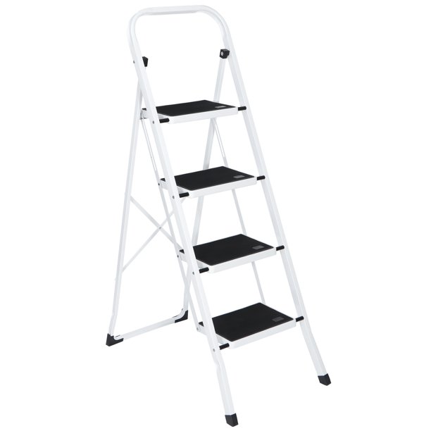 4 Step Ladders