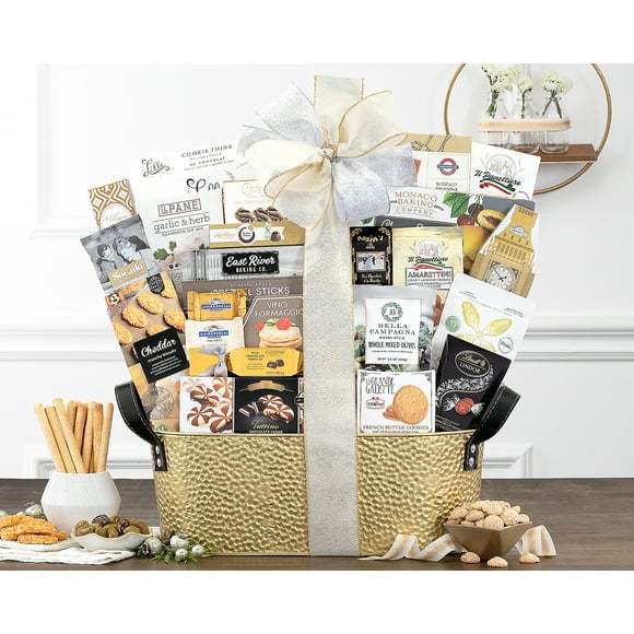Diabetic Gift Baskets