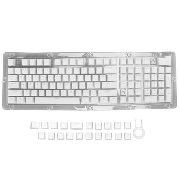 OEM Height Keycaps,Keyboard Keycaps 130 Keys Custom Keycaps Keyboard ...