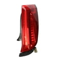 Labwork LED Tail Light Replacement for 2013-2017 Cadillac XTS Rear Tail Light Brake Lamp ...