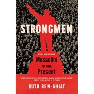 Mussolini: The Untold Story (DVD) - Walmart.com