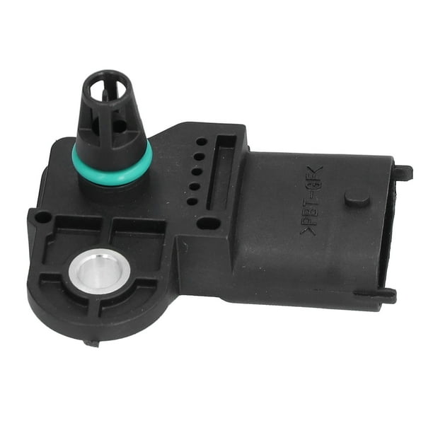 Intake Pressure Sensor Replacement, Sensible Stable MAP Boost Pressure ...