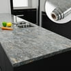 DC Fix Grey Granite Adhesive Film - Walmart.com