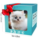 Realistic Robot Cat, Electric Plush Kitten – My Simulated Robot Cat ...