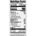 Lance Whole Grain Peanut Butter Crackers, 10 Count 1.52 oz - Walmart.com