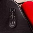 Philips JASCO 4-Device Universal TV Remote Control, SRP9141A07 ...