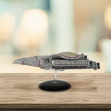 Eaglemoss Battlestar Galactica Loki Ship Replica | Authentic Design ...