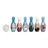 Disney Frozen 2 Bowling Set - Indoor/Outdoor - Walmart.com