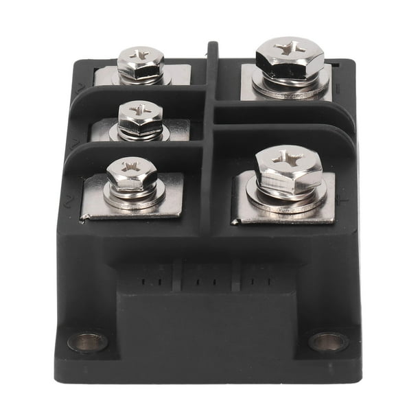 Diode Rectifier Module, 400A Maximum Bridge Rectifier 3 Phase 5 ...