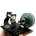 Metal Polish Hand Electric Drill Grinder Machine Sander Conversion Head ...