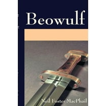 Beowulf: A New Telling, (Paperback) - Walmart.com