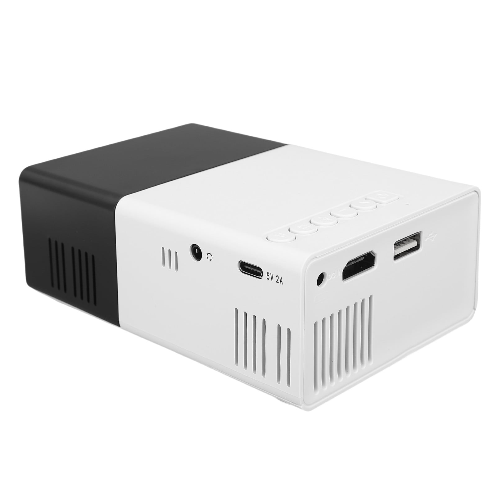 Click here for Mgaxyff Mini Projecteur  1080p Hd Home Theatre Vid... prices