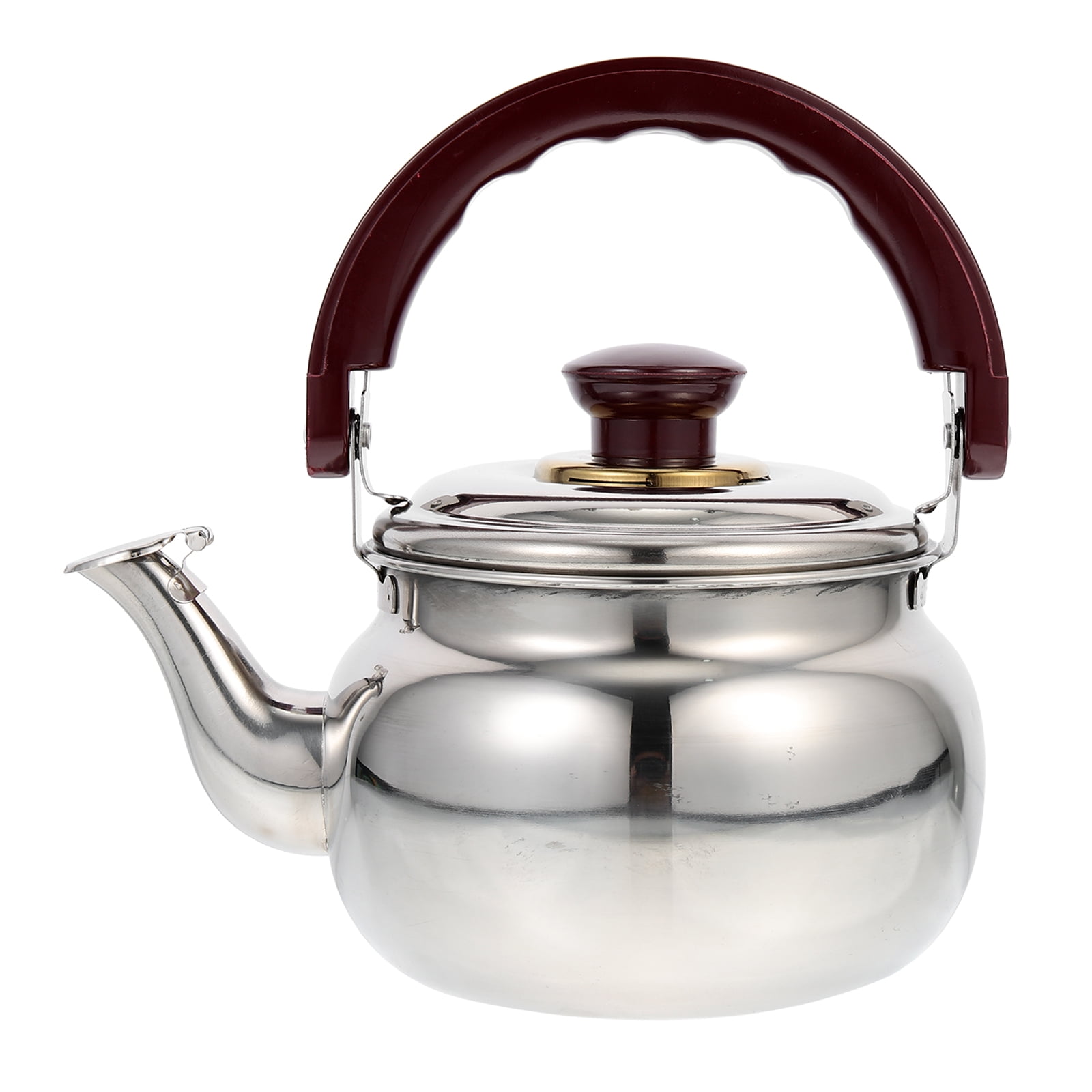 Click here for Dly Stainless Steel Tea Kettle Large Capacity Wate... prices