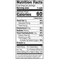 V8 Low Sodium Original 100% Vegetable Juice, 11.5 fl oz Can, 6 Count ...